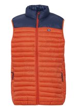 Blend Chaleco - red/rojo - Zalando.es