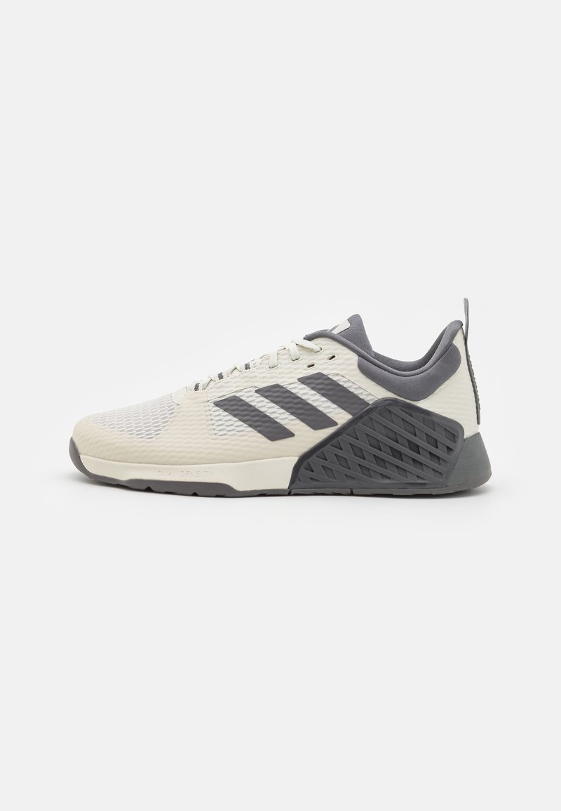 adidas Performance DROPSET 2 TRAINER - Treningssko - orbit grey/grey ...