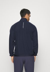 Castore JACKET - Chaqueta de entrenamiento - navy/azul marino - Zalando.es