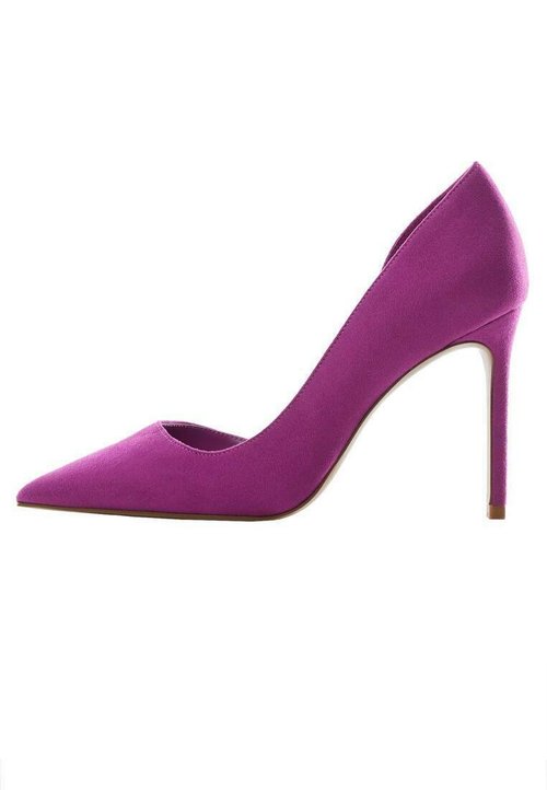 Escarpins femme Mango en ligne sur la boutique Zalando