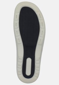 Berkemann Træsko - weiß/hvid - Zalando.dk