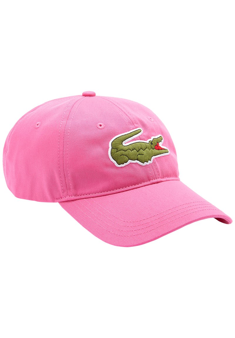 Lacoste Cap - rose/rosa - Zalando.de