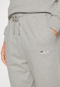 Fila MAN - Pyjama - grey/grau - Zalando.de