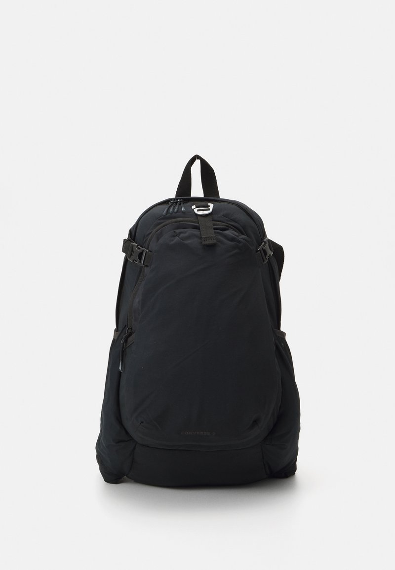 Converse ACTIVE BACKPACK UNISEX - Rucksack - black - Zalando.co.uk