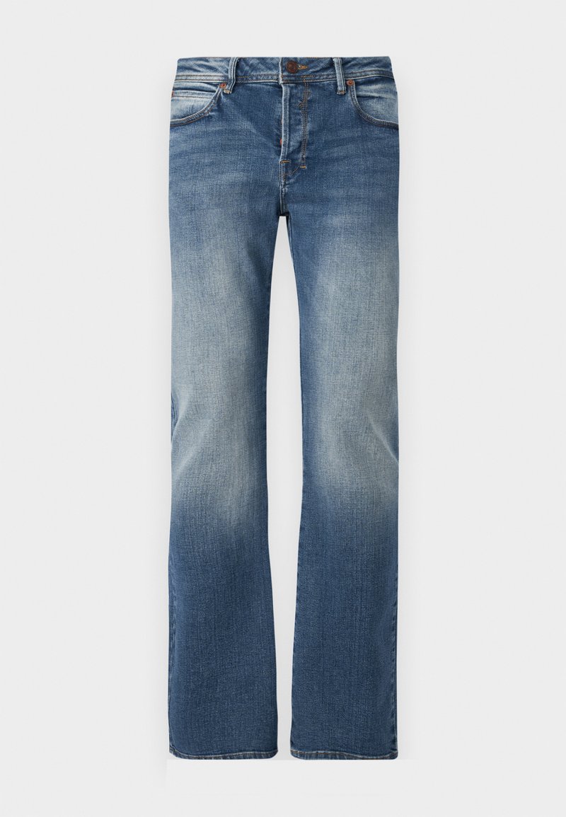 LTB RODEN - Straight leg jeans - jade wash/blue denim - Zalando.co.uk