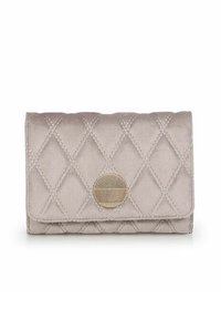Miriade CRISTAL - Wallet - grigio/grey - Zalando