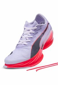 Puma FAST-R NITRO™ ELITE 3 LAUFSCHUHE - Laufschuh Straße - light ...