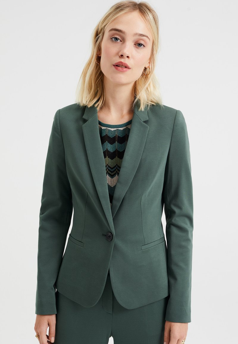 WE Fashion Żakiet - Zalando.pl