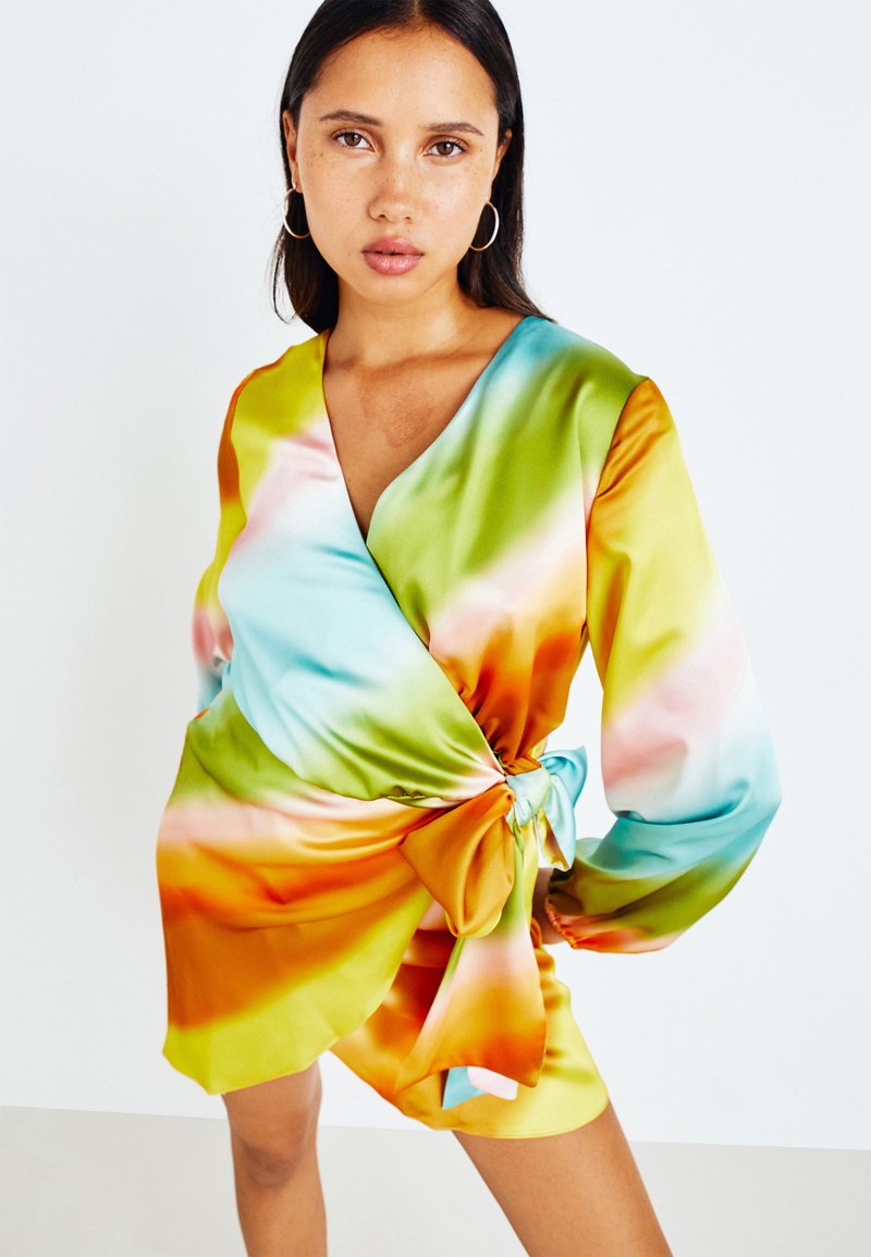 Never Fully Dressed OMBRE DRESS VIENNA - Cocktail dress / Party dress ...