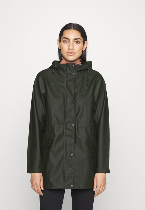 Regnjacka online | Regnjackor för dam, herr och barn | ZALANDO