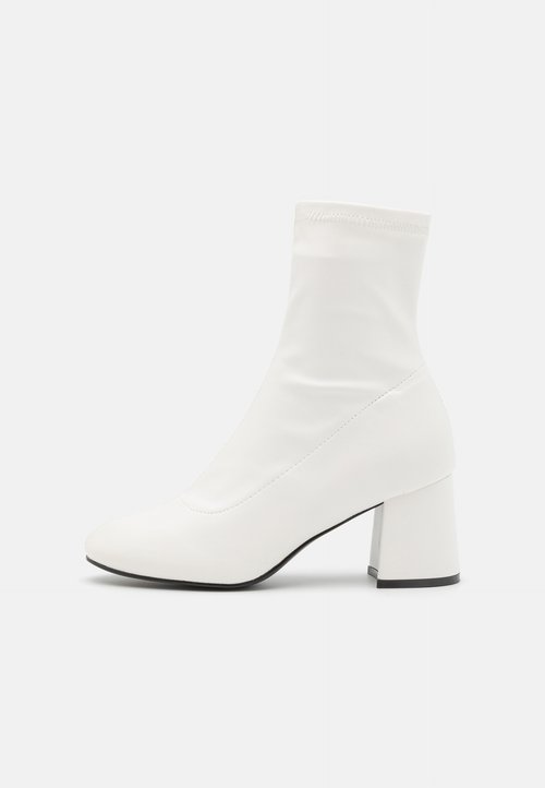 Hvite Støvletter | Sko til Dame | Sko og støvletter på nett | ZALANDO