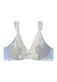 Intimissimi GIORGIA PRETTY FLOWERS - Trojúhelníková podprsenka ...