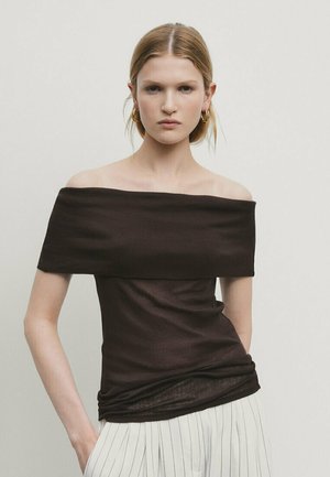 Dámské halenky a košile - Massimo Dutti | Zalando