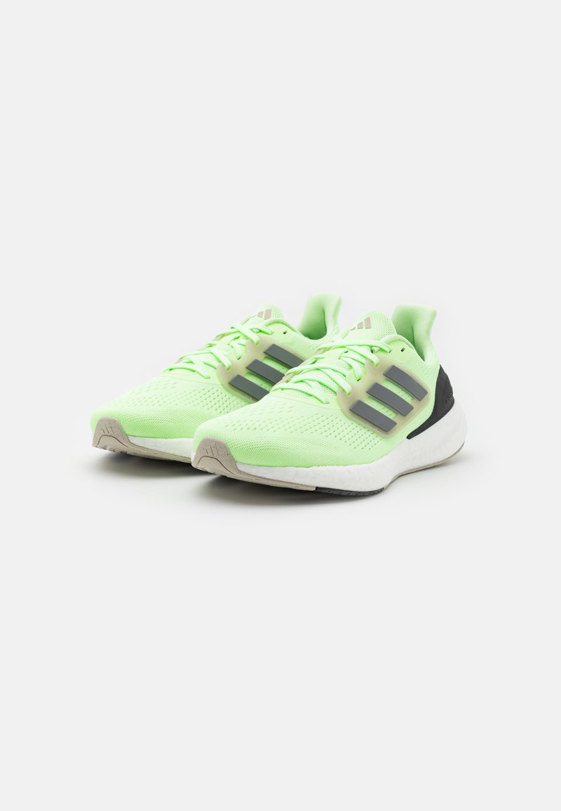 Adidas Running Shoes For Women Neon Color