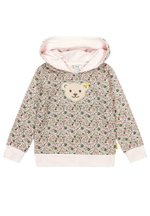 Steiff SWAN LAKE - Kapuzenpullover - barely pink/rosa - Zalando.de