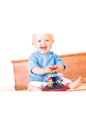 Tolo Toys CLASSIC CAROUSEL KONIJNTJES - Spielzeug - multi coloured ...