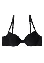 Tezenis ATHENS - Push-up BH - nero/schwarz - Zalando.ch