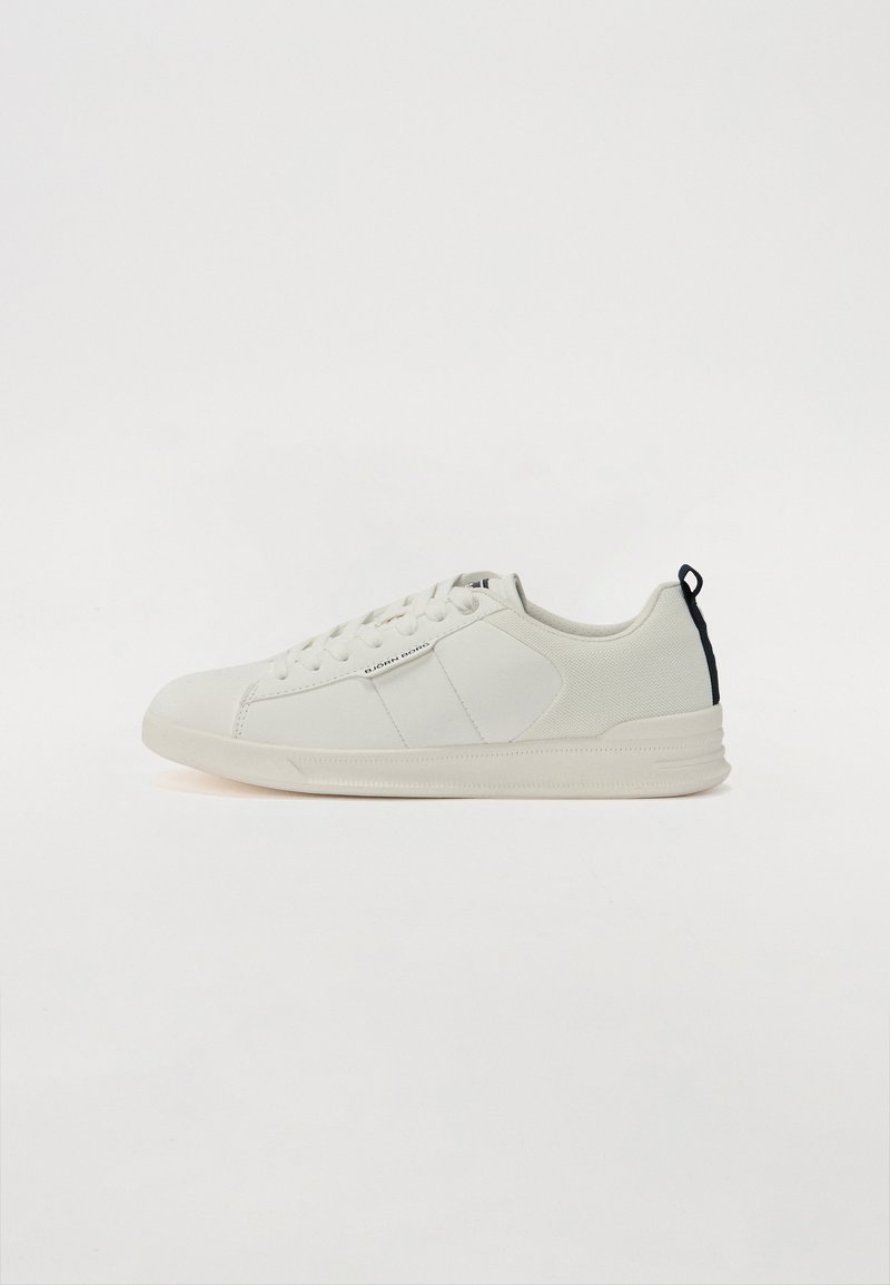 Björn Borg T2600 TENNIS - Sneakers - white/vit - Zalando.se