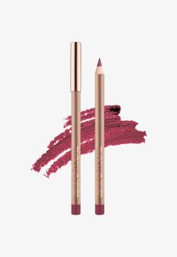 Nude by Nature NUDE BY NATURE DEFINING LIP PENCIL - Liplinere - berry ...