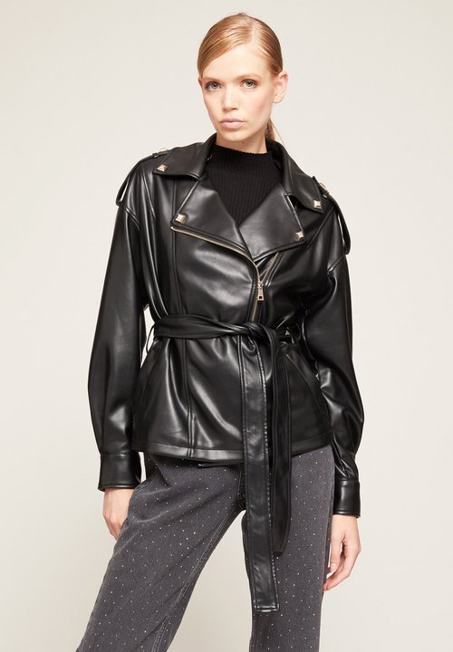 Morgan Short - black/noir - ZALANDO.BE