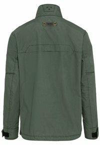 camel active Leichte Jacke - leaf green/dunkelgrün - Zalando.at