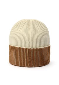 MICHAEL Michael Kors PLAITED FISHERMAN CUFF - Muts - open white/wit ...