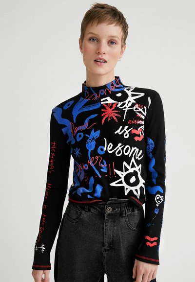 Desigual | Retrouvez tous les produits en ligne sur Zalando - Page 7