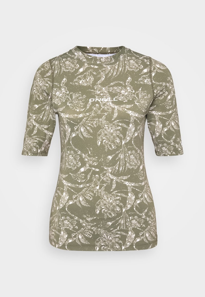 O'Neill ESSENTIALS SKIN - Bikinitop - green/groen - Zalando.nl