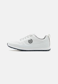 bugatti Sneaker low - white/weiß - Zalando.at