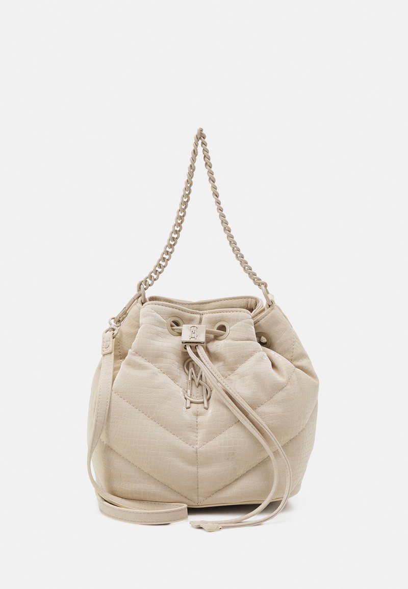 Steve Madden BFALLON - Handbag - bone/off-white - Zalando.ie