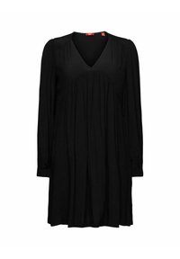 Esprit LIGHT - Jurk - black/zwart - Zalando.nl