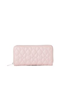 United Colors of Benetton HEART - Wallet - pink - Zalando