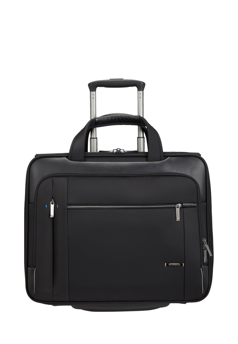 Samsonite SPECTROLITE 3.0 Aktentasche auf Rollen - Reisetasche - black ...