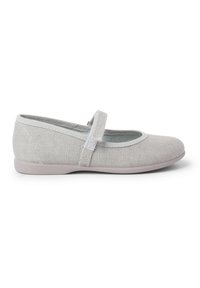Pisamonas Scarpe primi passi - gris/grigio - Zalando.it