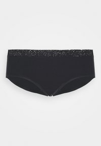 Chantelle SOFTSTRETCH SHORTY - Briefs - schwarz/black - Zalando