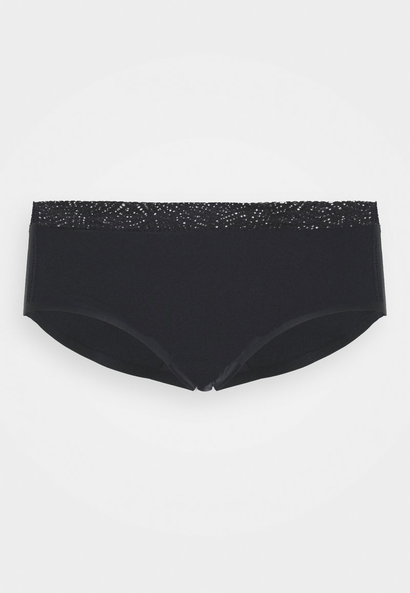 Chantelle SOFTSTRETCH SHORTY - Slip - schwarz/zwart - Zalando.nl