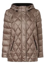 Gil Bret Winter jacket - melange/beige - Zalando.de