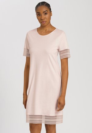 Hanro Camicia da notte - blue glow/celeste - Zalando.it