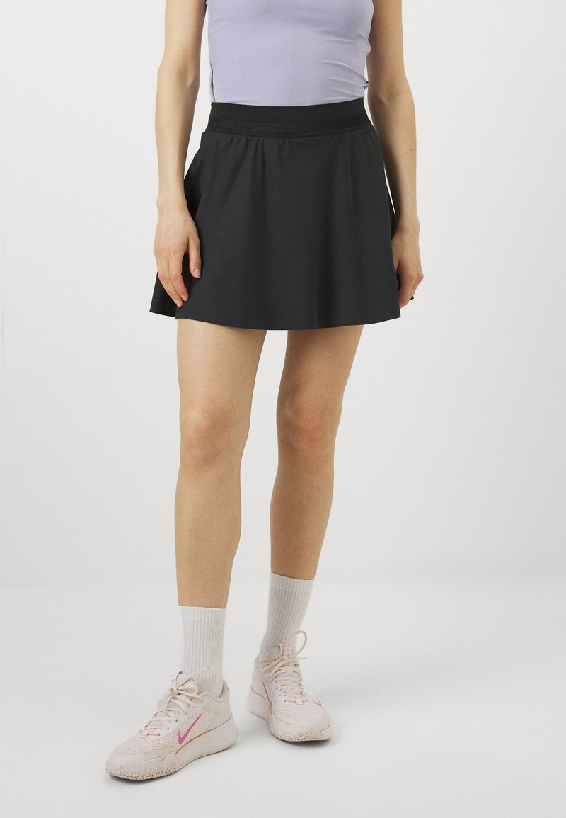 Nike Performance COURT ADVANTAGE ACE SKIRT REGULAR - Falda de deporte ...