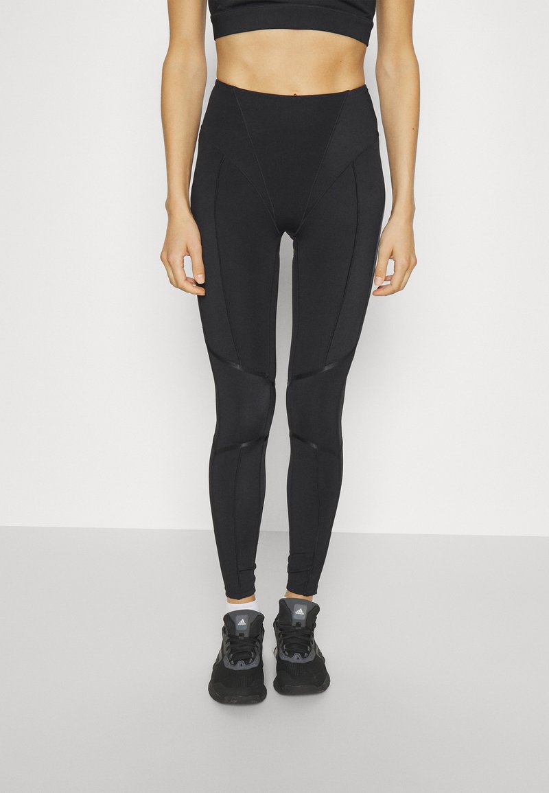 ICANIWILL REBOOT - Retuusid - black/must - Zalando.ee