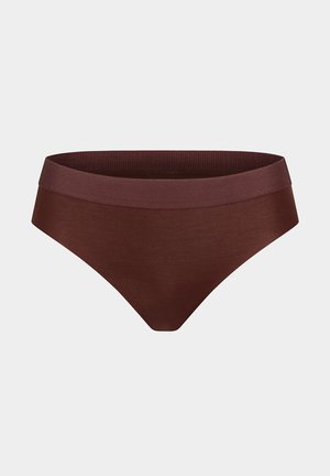 Erlich Textil SMOOTH SEAM MIT REMOVABLE CUPS - Bustier - schwarz ...