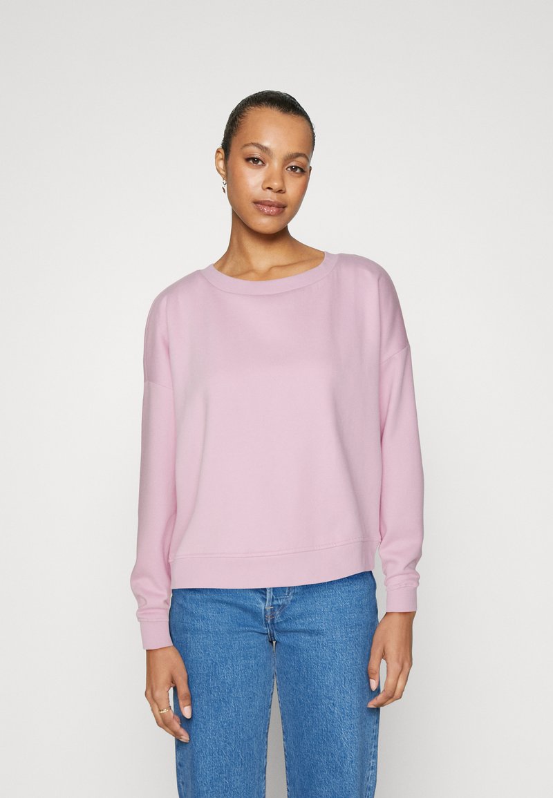 Vero Moda VMTRINA - Sudadera - pink lady/rosa - Zalando.es
