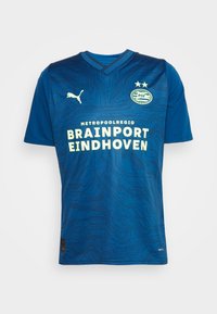 Puma PSV EINDHOVEN 3RD REPLICA - Vereinsmannschaften - sailing blue ...