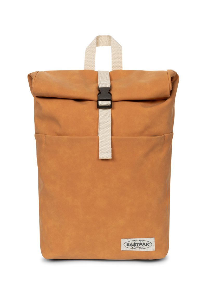 Eastpak UP ROLL STORM - Rucksack - uprgrained ginger/brown - Zalando.ie
