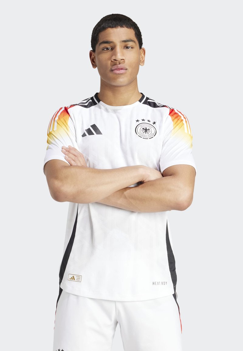 Deutschland Authentic Trikot 2024