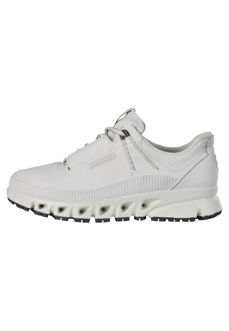 ECCO MULTI-VENT GTXS - Sneaker low - white/weiß - Zalando.de