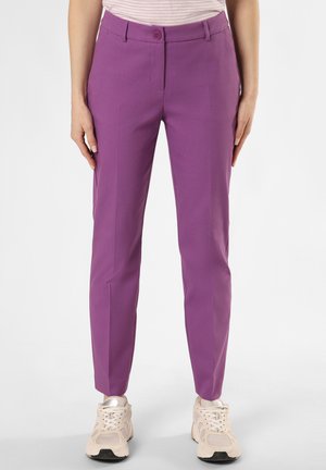 Mos Mosh MOS MOSH HOSE - Chino - kastanie/braun - Zalando.de