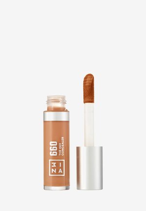 3ina THE 24H EYE STICK - Lidschatten - 505 tile red/rot - Zalando.ch