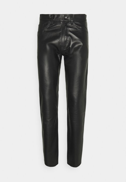 Lederhose | Sophisticated oder rockig? Beides! | ZALANDO