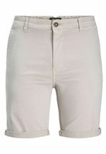Jack & Jones FRED - Shorts - drizzle/blau - Zalando.ch